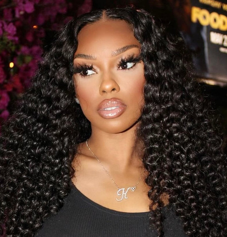 Fancy Cursive Initial – CharmBox